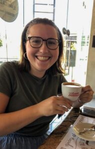 The Cercadillo Project - Blog